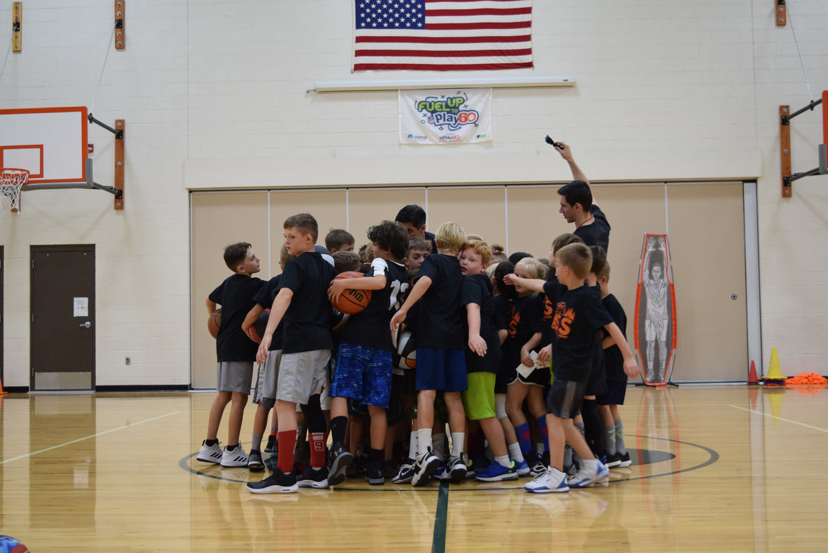 BSS Spring Break Basketball Camp – Basketball School of Sandpoint